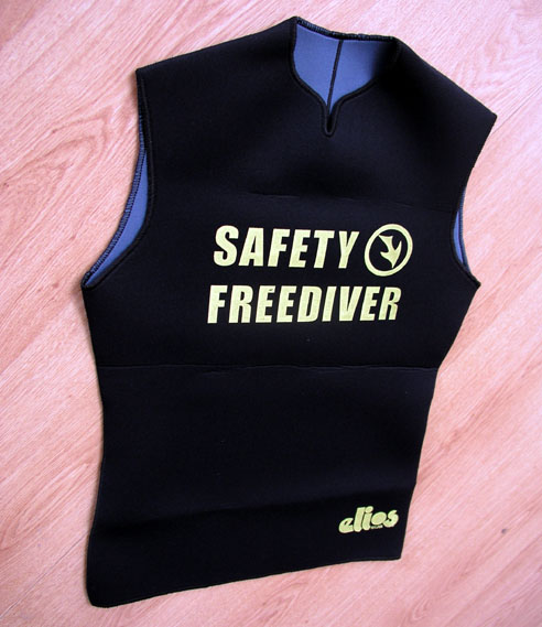 Freediving - instruction, training, course